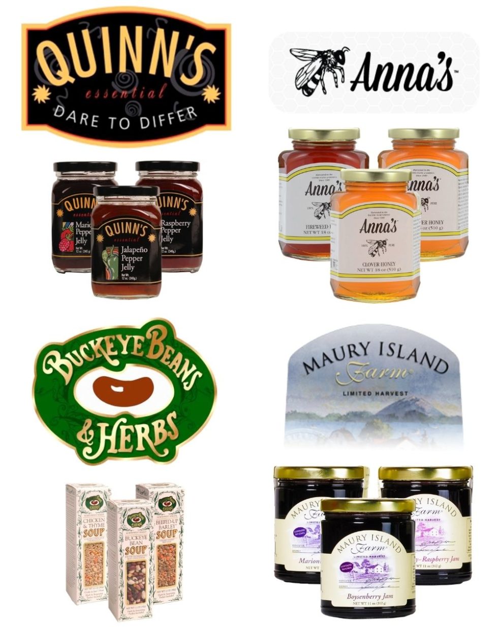 About Our Company - Seattle Gourmet Foods